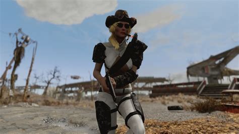 Fallout 4 Ultimate Сообщество о модификациях для игры Fallout 4 и сборке модификаций Fallout 4