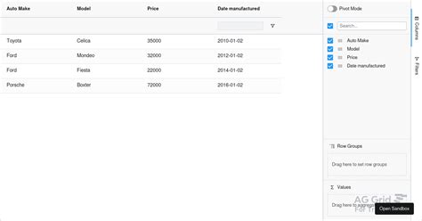 Gallant Johnson Wd Clv Codesandbox