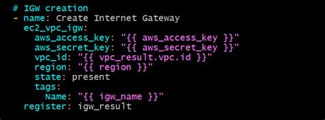 Provisioning Virtual Machines With Ansible A How To Guide Geeksforgeeks