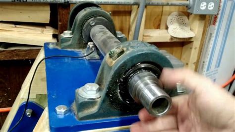 Homemade Metal Lathe Headstock Homemade Ftempo