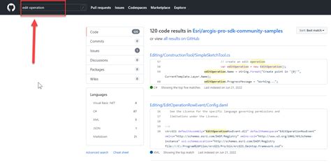 How Can I Filter Through The Esri Community Sample Esri Community
