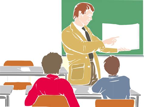 عکس های دوربری شده معلم با فرمت Png و بدون زمینه و بک گراند