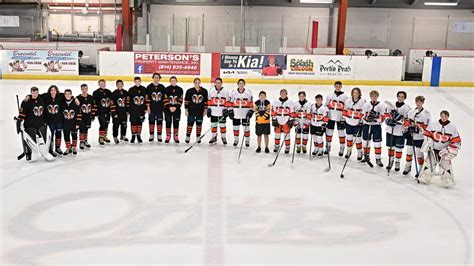 Cathedral Prep Hockey Association