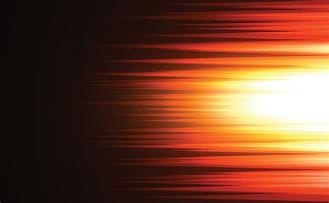 Modern Abstract High Speed Light Effect Abstract Background With Curved Beams Of Light