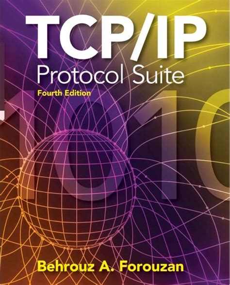 The Solution Of TCP IP Protocol Suite Fourth Edition Chegg Com