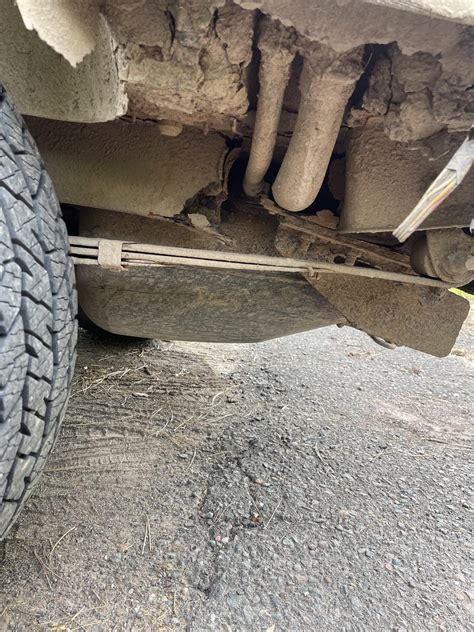 I Dont Think This Is Going To Be Fixable But If You Guys Have Any