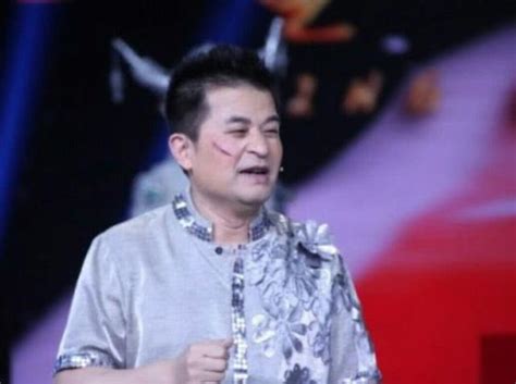畢福劍被爆將重回央視，疑回歸《星光大道》拯救收視 每日頭條