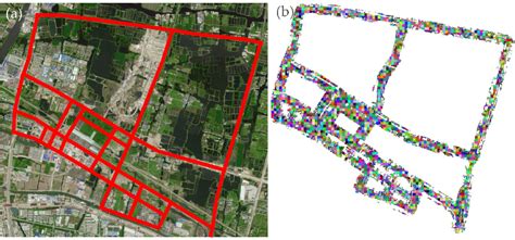 Figure From A Precise And Robust Segmentation Based Lidar Localization System For Automated