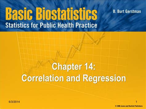 PPT Chapter 14 Correlation And Regression PowerPoint Presentation Free Download ID 909195