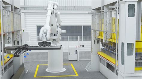 Abb Expands Its Modular Large Robot Portfolio
