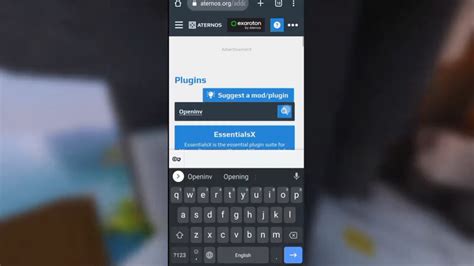 Top 10 Best Aternos Admin Plugins For 1 19 GamesKeys Net