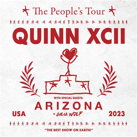 Quinn Xcii 313 Presents