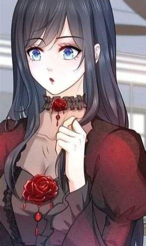 Ghim C A Seshome Tr N Chica Anime