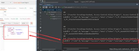 Testng接口自动化封装用于模拟postman的请求testng怎么写带body的请求 Csdn博客