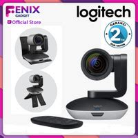 Jual Logitech Ptz Pro Terbaru Harga Murah September Cicil