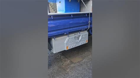 포터2 봉고3 1톤화물차용품 하부공구함 갑바다이 공구통 적재함 리무진캐리어 후범퍼 크롬발판 대원지프랜드 T1588 Kr쇼핑몰