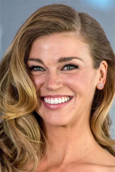 Adrianne Palicki Profile Images — The Movie Database Tmdb