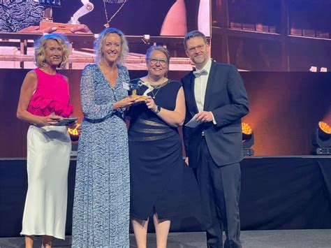 Cegeka On Linkedin Datanews Awards