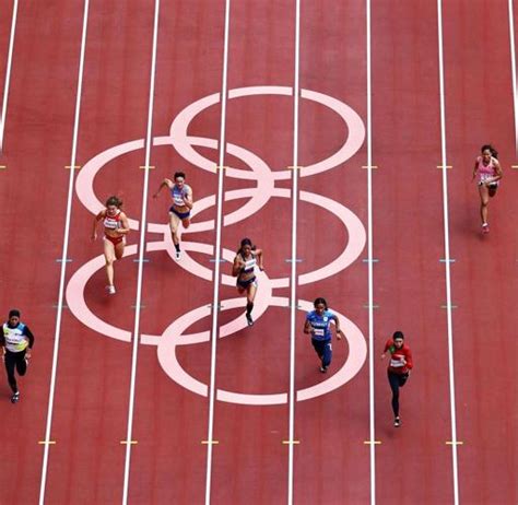 Tugade Watson Reflects On Olympic Experience Local Sports