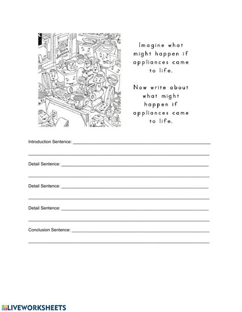 Expression Worksheets