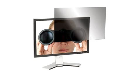 Targus 21 5 4Vu Widescreen Monitor Privacy Screen ASF215W9USZ The Retail Market