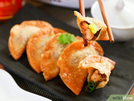 Ways To Make Dim Sum WikiHow Life