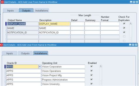 Oracle Alerts Archives Oracle Erp Apps Guide