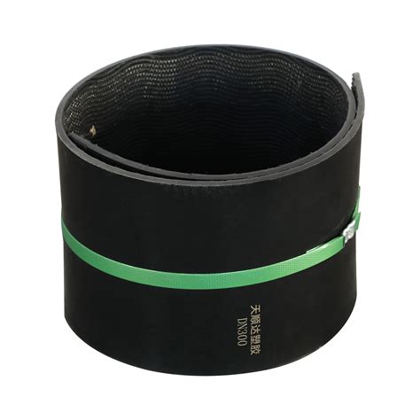 Hdpe Electro Fusion Flat Casing As Field Joint Material Of Pre Insulated Pipes Electro Fusion