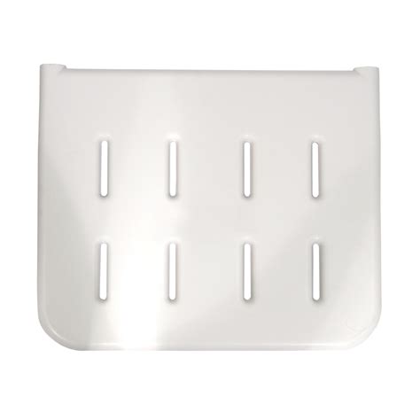Replacement Plastic Seat For Aidapt Shower Chairs From Essential Aids