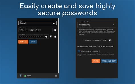 Kee Password Manager V4 0 7 Best Extensions For Firefox