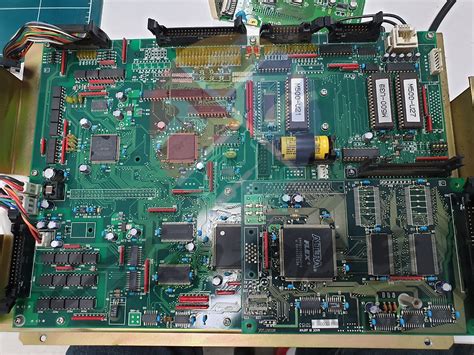 Pcb사출기 Pcb 충남 천안 사출기pcb 경보메세지 Pcb 수리완료★사출기pcb수리pcb수리업체사출기기판수리