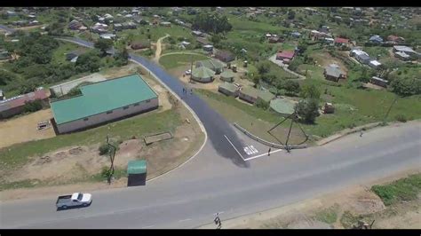 Folweni Road Inspection Youtube