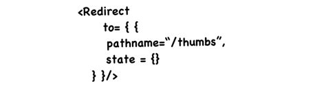 React Router With Redux Understanding Navigation State Logrocket Blog