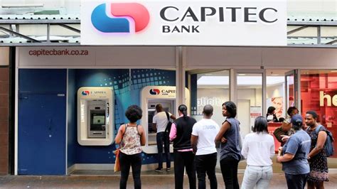 Bucking The Trend Capitec To Hire More Staff And Open 20 More Branches This Year