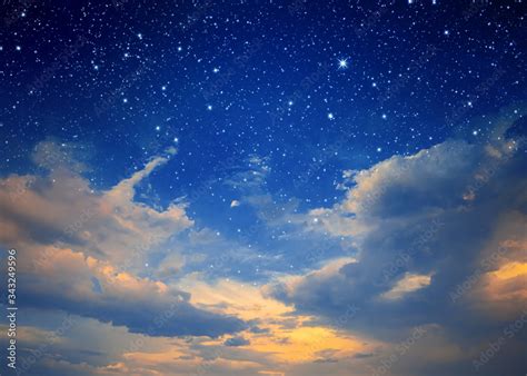 What Colors Are Stars In The Sky At Tracy Cline Blog
