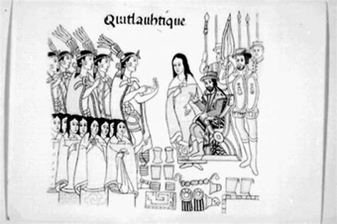 Cómo Fue El Final De La Malinche Tras Alejarse De Hernán Cortés Infobae