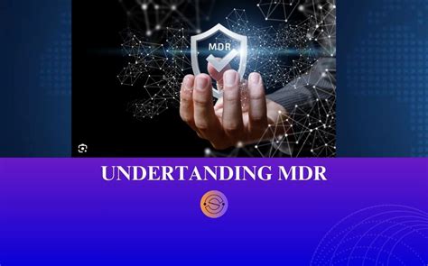 What Is Managed Detection And Response Cybersecurity