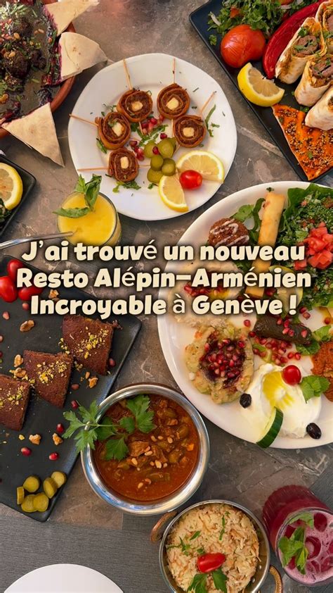 Cadmus Restaurant🇨🇭 Cadmusrestaurant • Instagram Photos And Videos