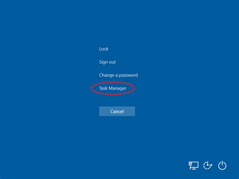 Fix “windows Taskbar And Start Button Disappeared” Password Recovery