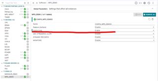 IWRL6432BOOST Hard Coded Config For MMWAVE L SDK 05 04 00 01 Sensors Forum Sensors TI E2E