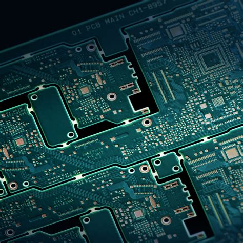Atands Empowers High Speed Optical Module Pcb Manufacturing Atands