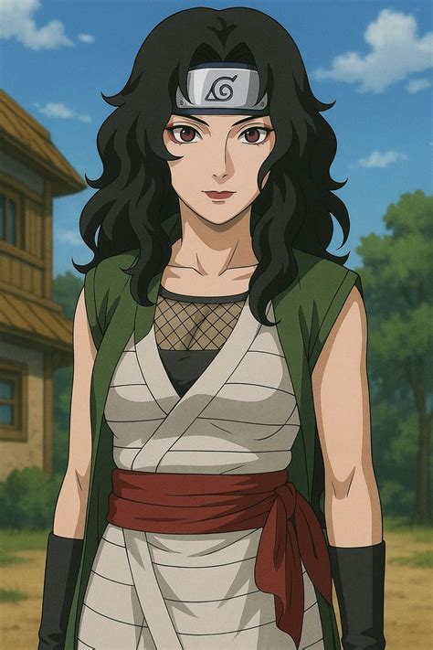 Kurenai Yuhi Naruto Shippuden Anime Boruto Characters Anime Naruto