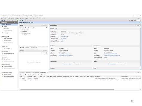 Getting Started With Vivado Tutorial 1 Creating Your