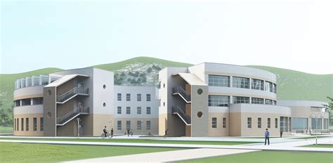 “300 Хүүхэд хүлээн авах хүчин чадалтай олон улсын хүүхдийн зуслангийн цогцолбор барилга” ГОБИ