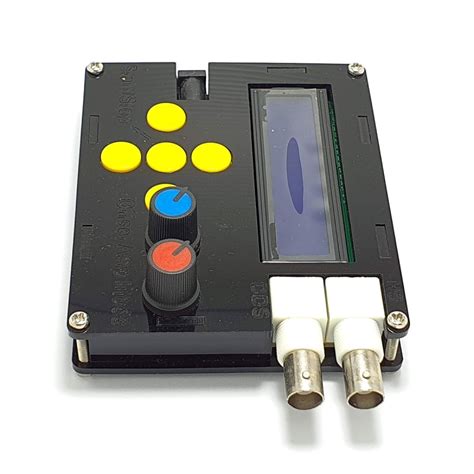 Function Waveform Signal Generator