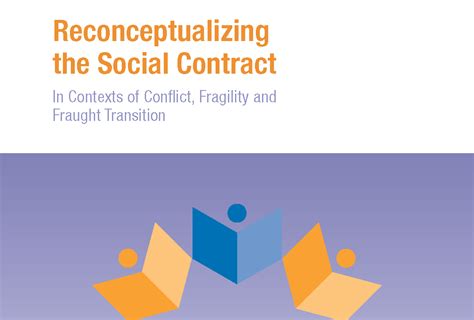 About — Forging Resilient National Social Contracts
