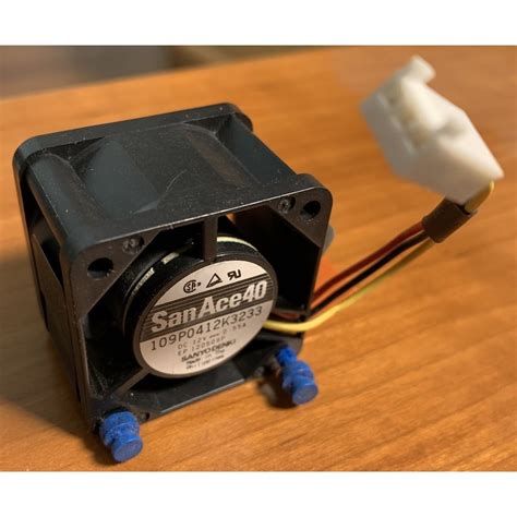 IBM X336 Cooling Fan Module