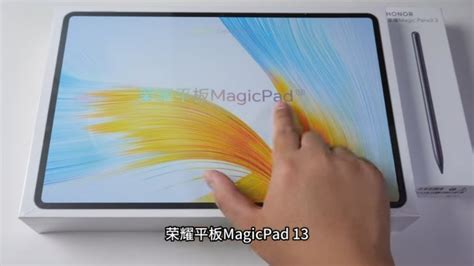 Honor Magic Pad 13 5g Launched In India With 120 Hz Display Referesh Rate Youtube