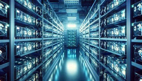 Why Is Digibyte Mining Getting Harder Uncover The Surprising Reasons