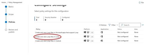 How To Activate The Microsoft Loop Preview For Your Organization